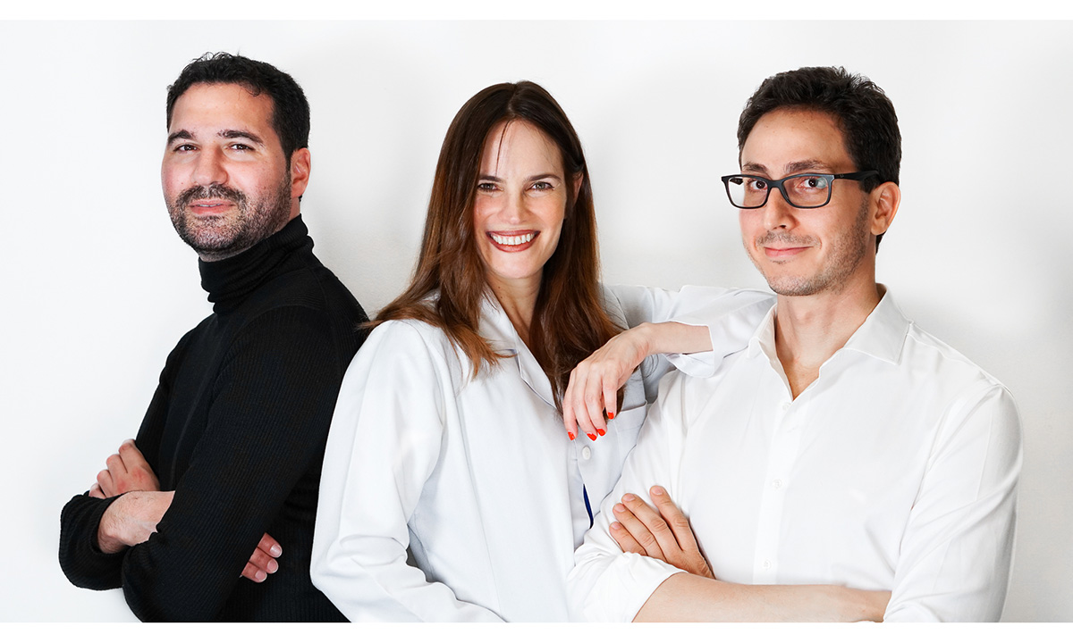 +Science con la Dra. Helen Trebbau 𝄞 GuitarCelloDuo